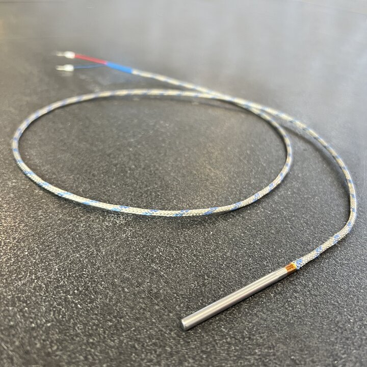 Siser TS One/Double temperature sensor